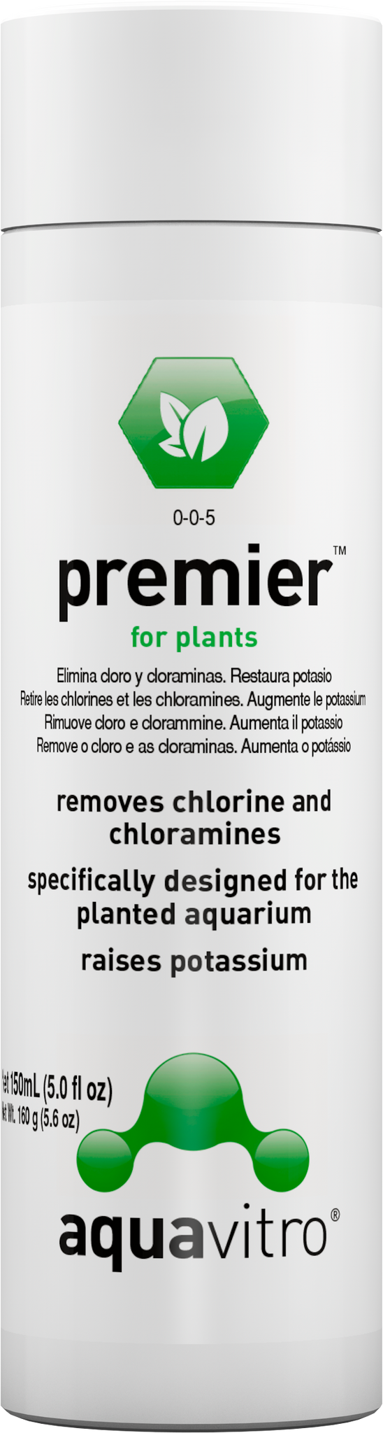 aquavitro - Premier