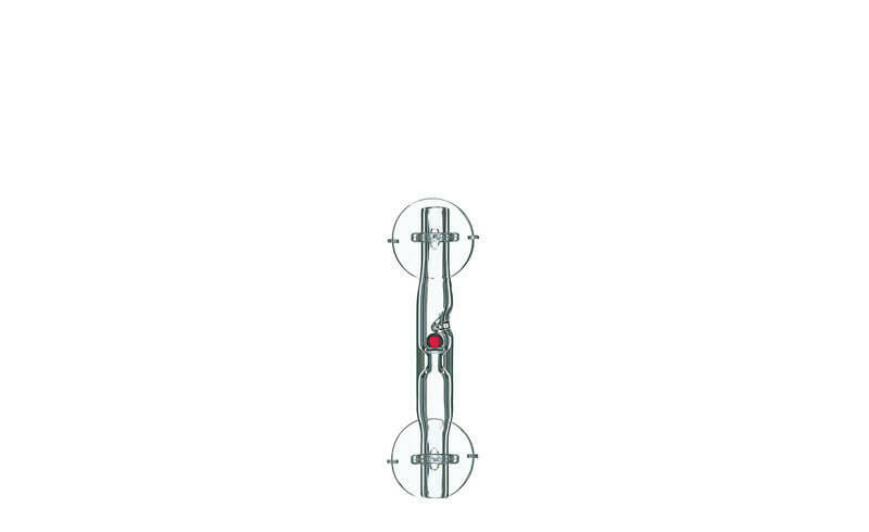 ADA - Cabochon Ruby