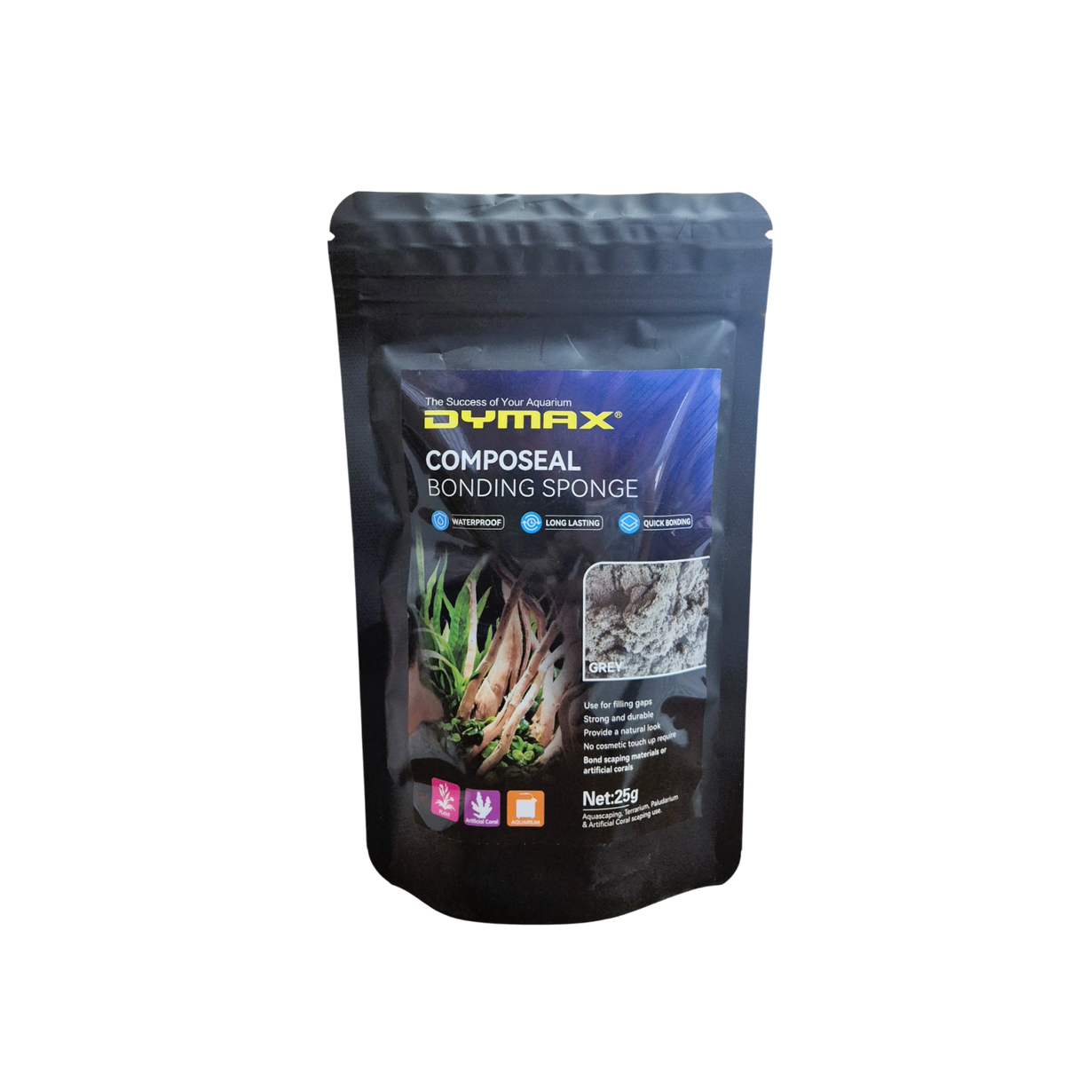 Dymax Composeal Bonding Sponge