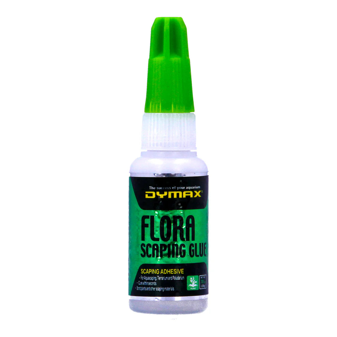 Dymax Flora Scaping Glue 20g (1pc)