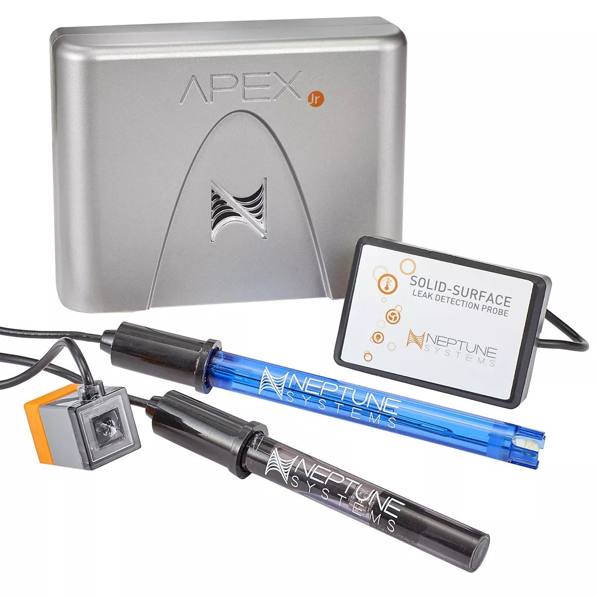 Neptune Systems - Apex Jr. System A3