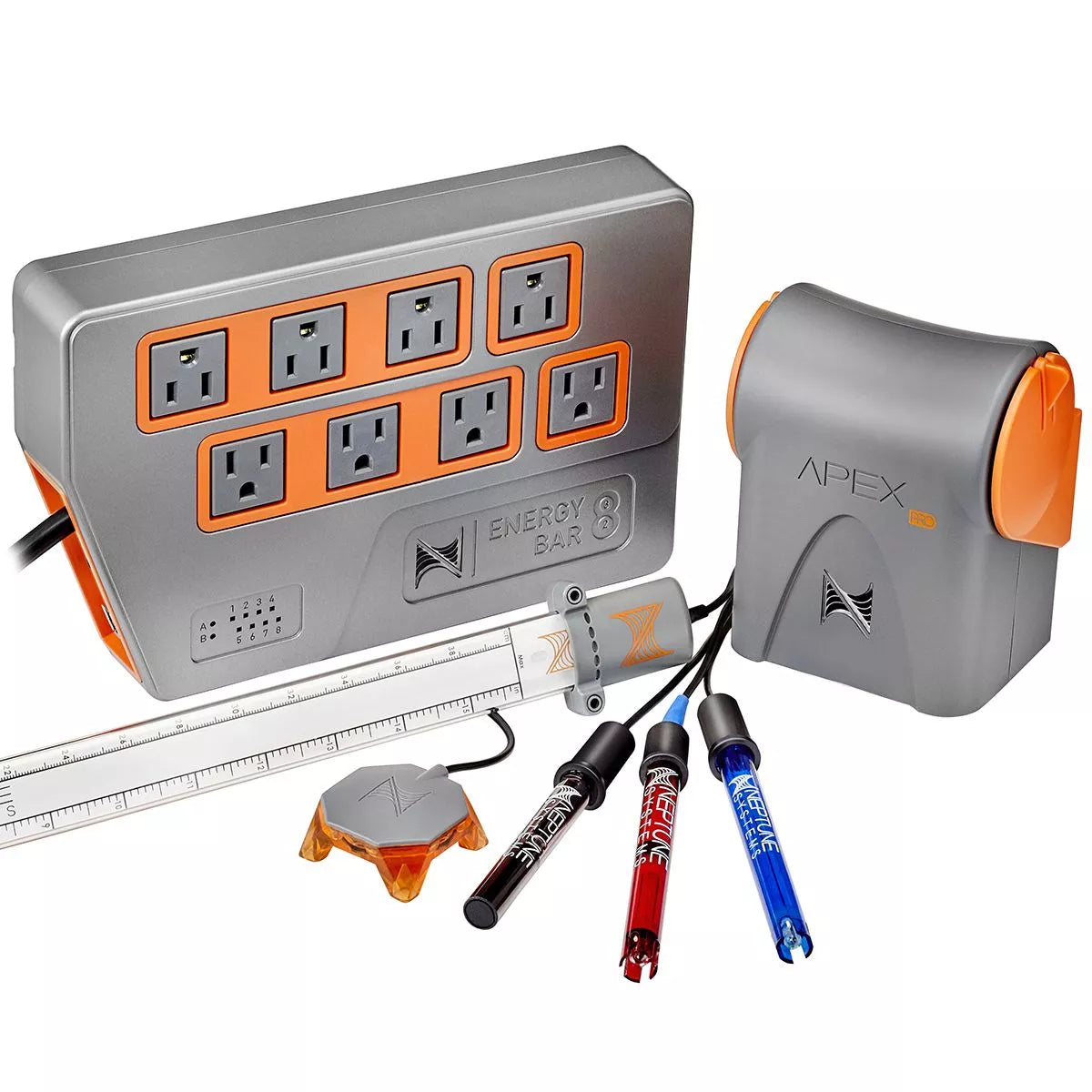 Neptune Systems - Apex Pro System A3