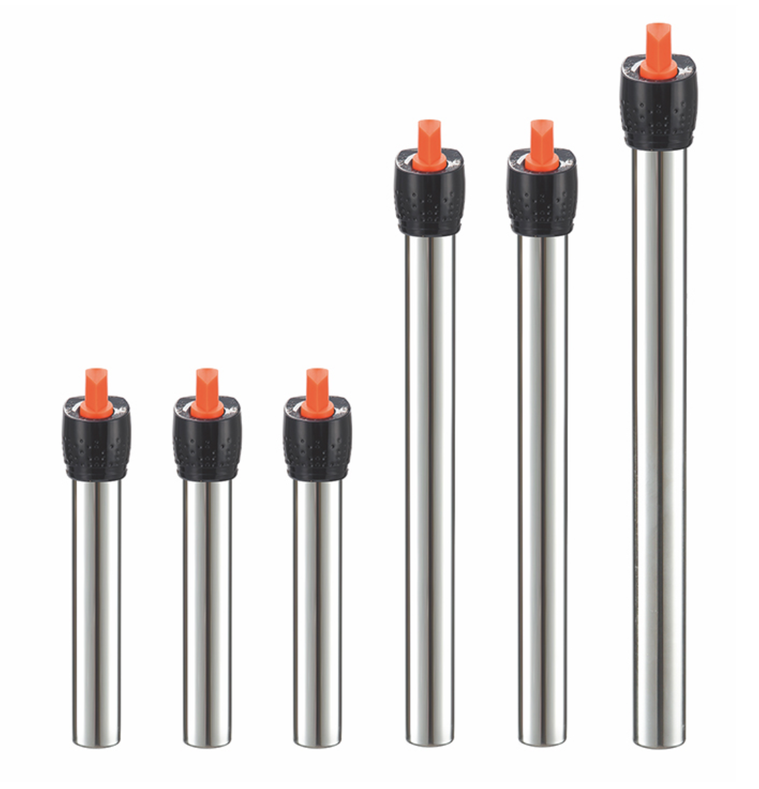 Sobo - Stainless Steel Heaters