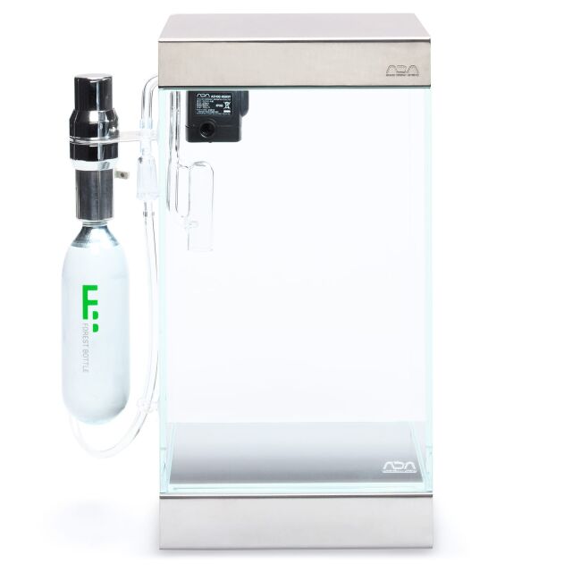 ADA - MINI NA SET 150 Aquarium Kit with CO2 System