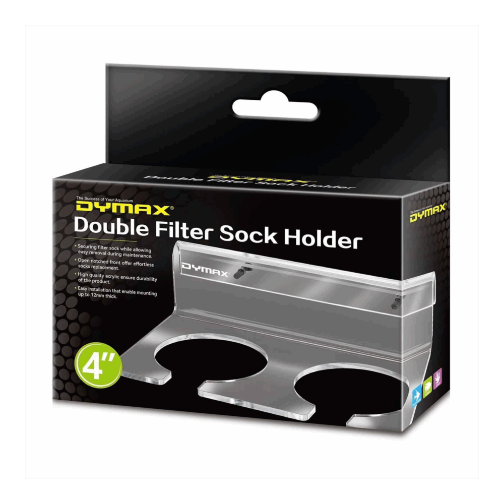 Dymax - Filter Socks Holder