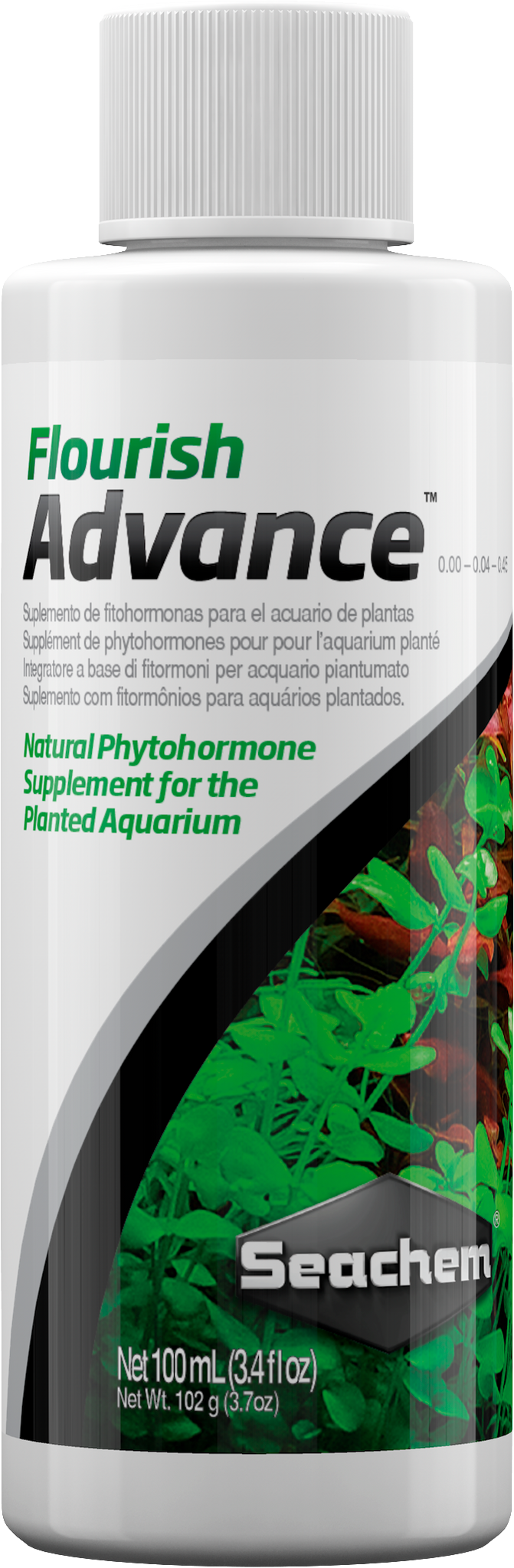 Seachem Flourish Advance