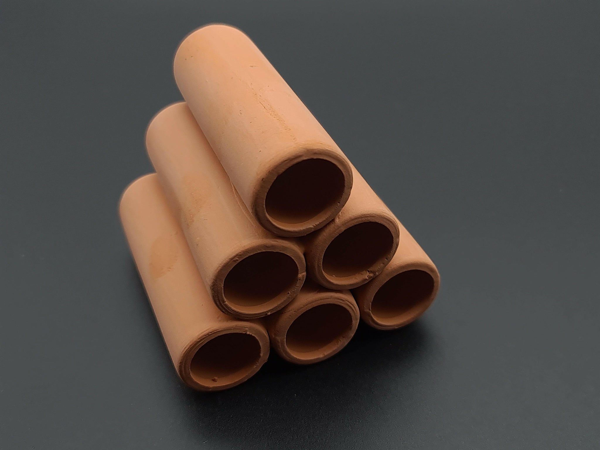 Ceramic Shrimp Breeding Pyramid – Art of Aqua