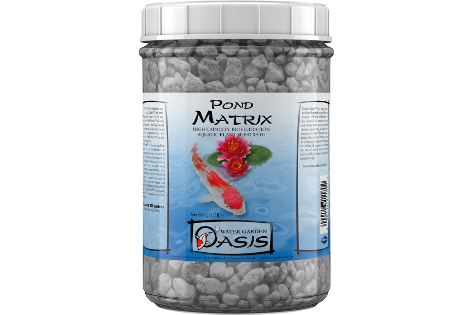 Seachem - Pond Matrix