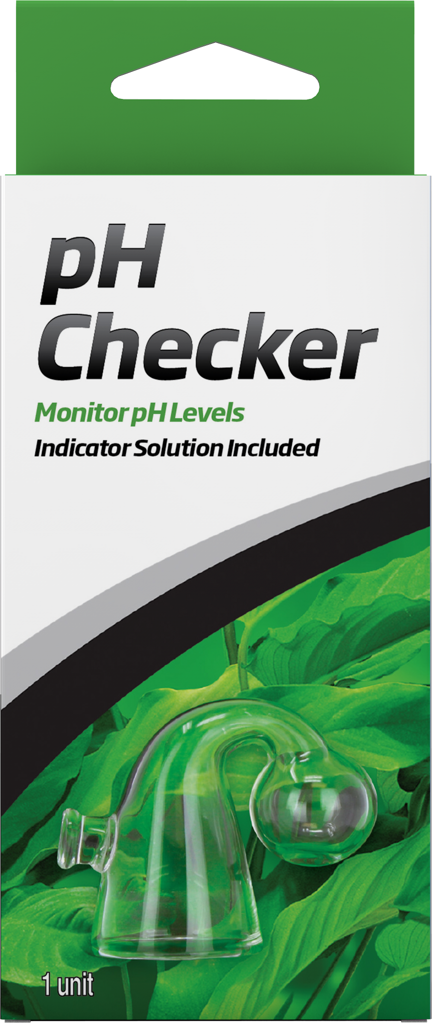 Seachem - pH Checker
