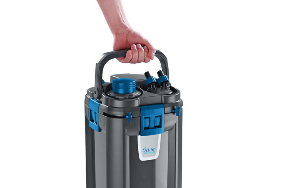 Oase BioMaster Thermo