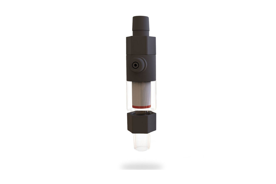 CO2 Art -Inline CO2 Aquarium Atomizer Diffuser System