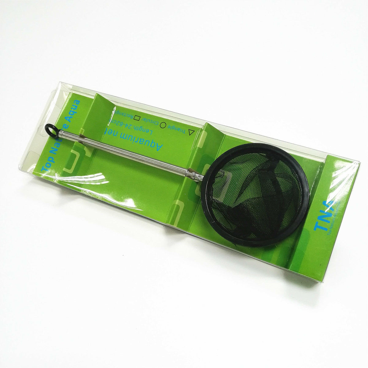 TNA Shrimp Nets – Art of Aqua