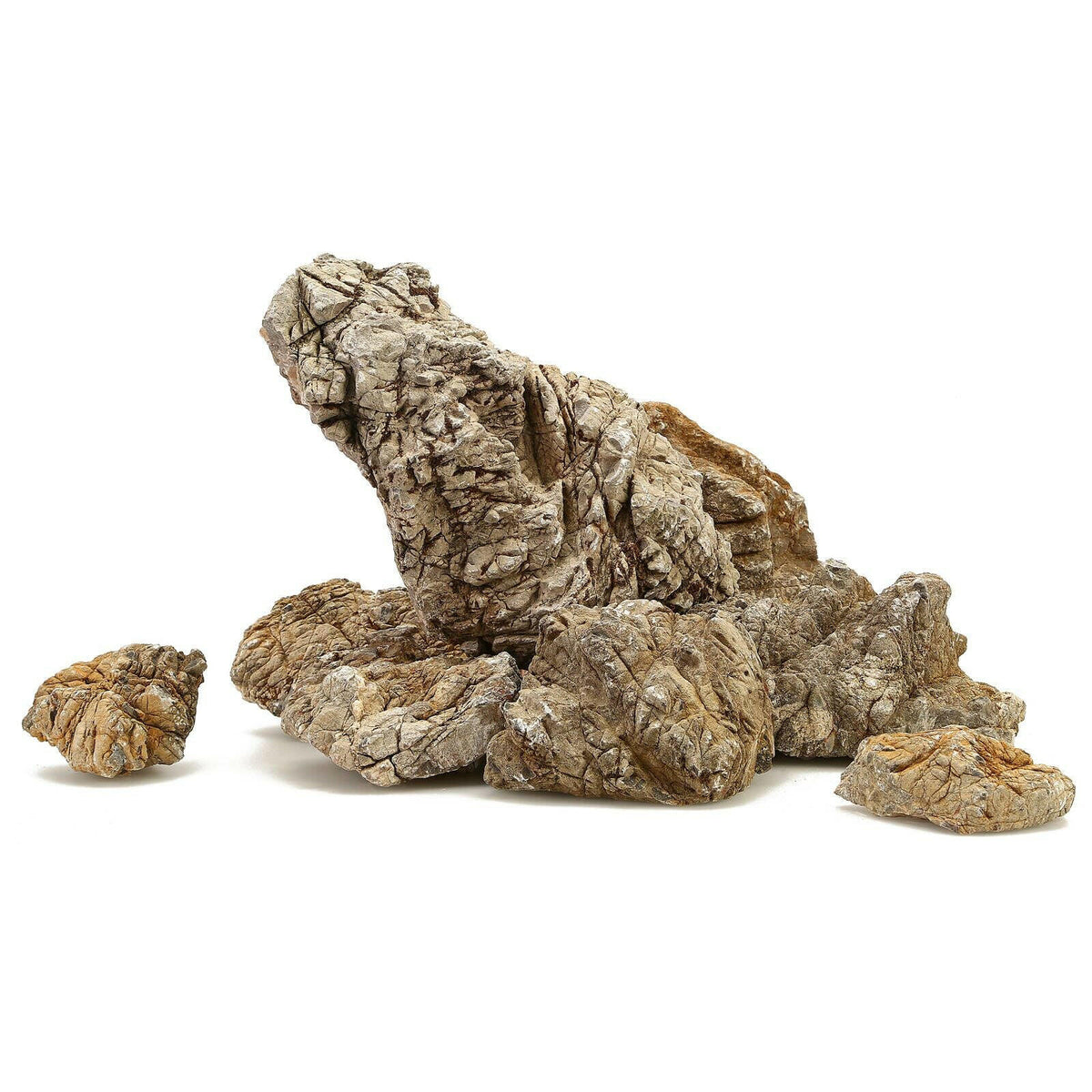 Elephant Skin Stone/100g